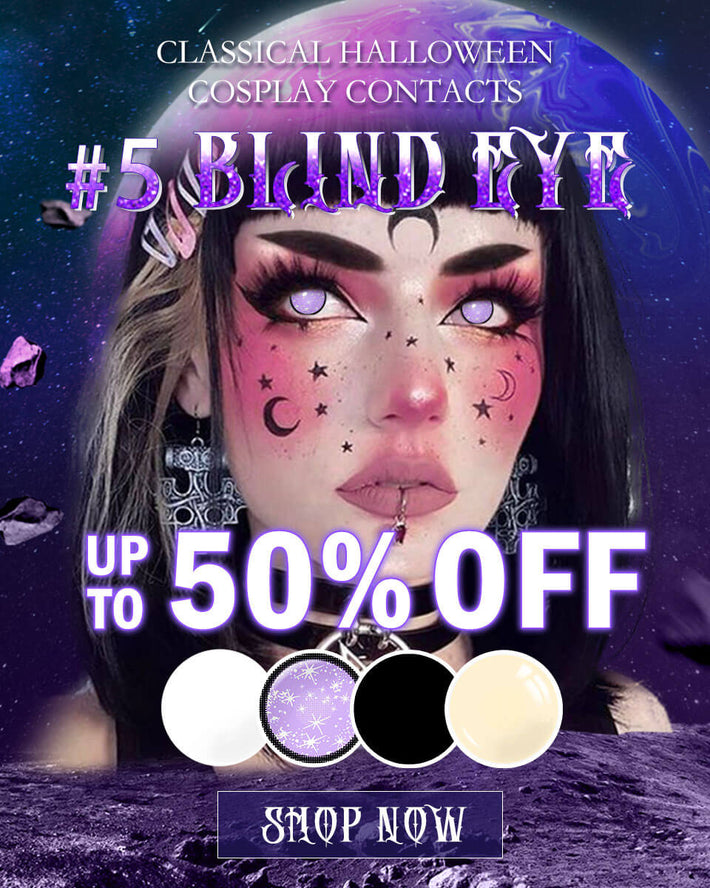Red Volturi Twilight Vampire Cosplay Contacts | Best Sellser – Lenself
